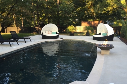 Madison Pools