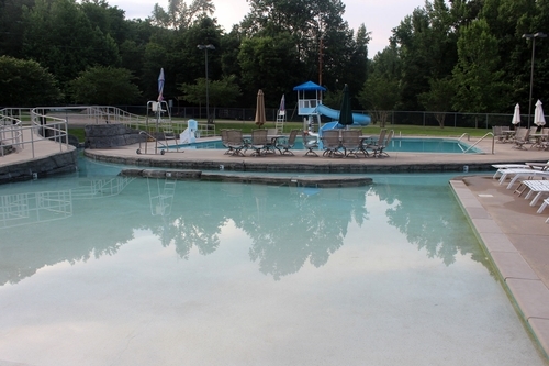 Madison Pools