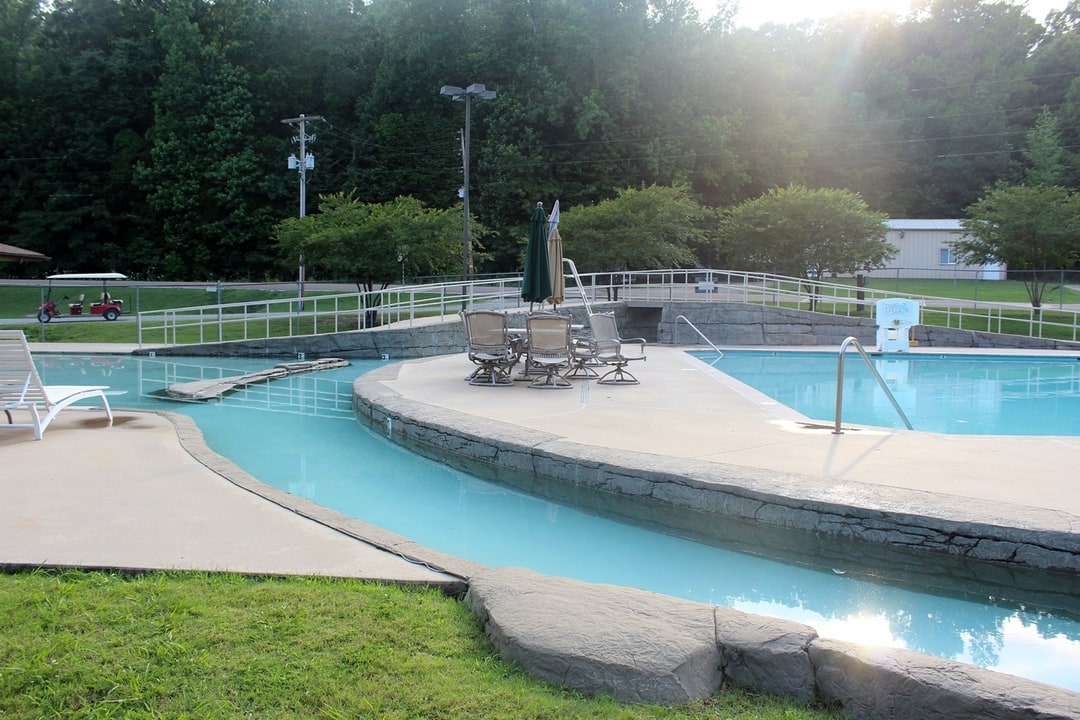 Madison Pools