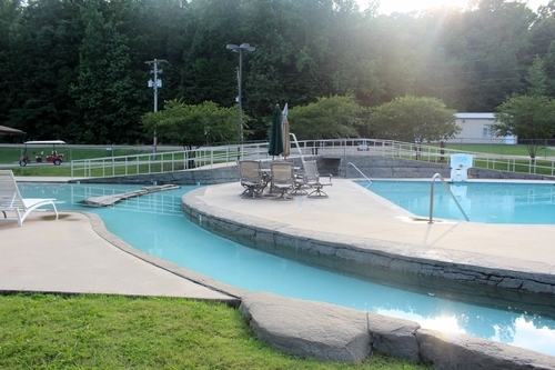 Madison Pools