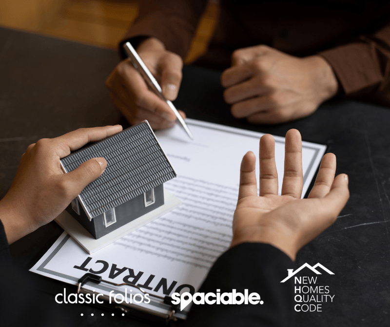 Resident Manual | Property Developer Handover Manual