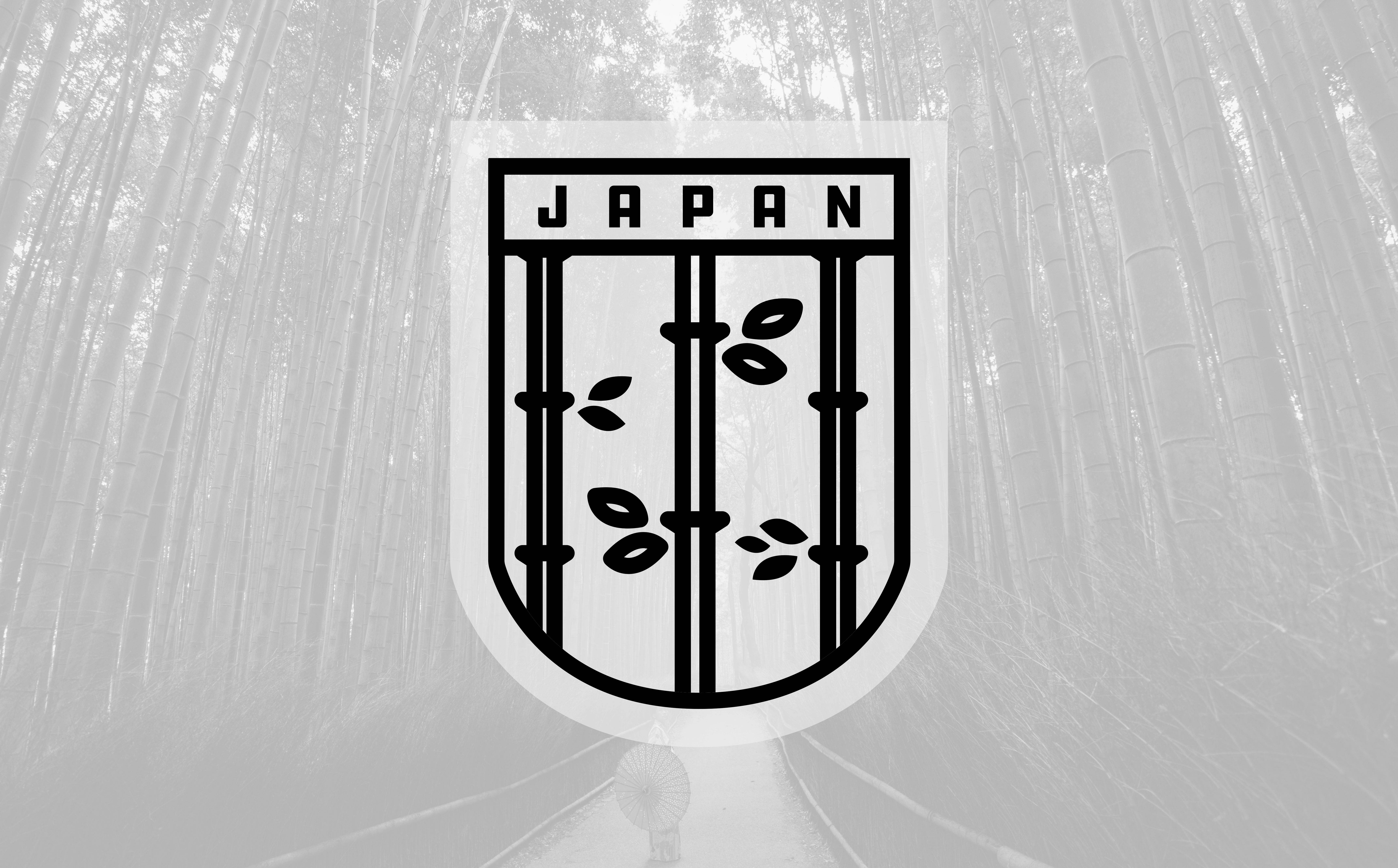 Portfolio Page 17 Japan Jacket Patch