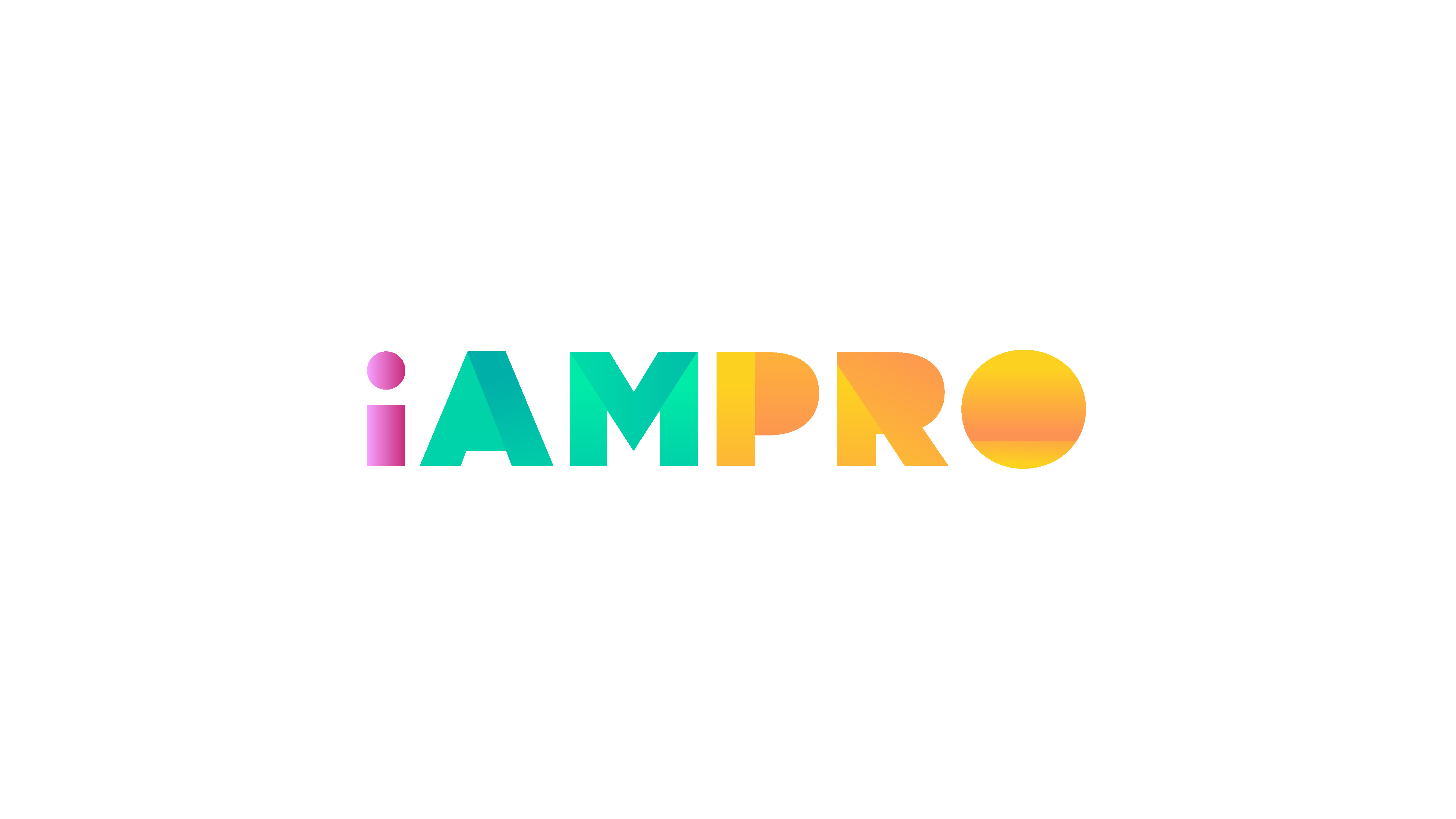 Portfolio Page 26 - IAMPRO - Logo & Brand Design