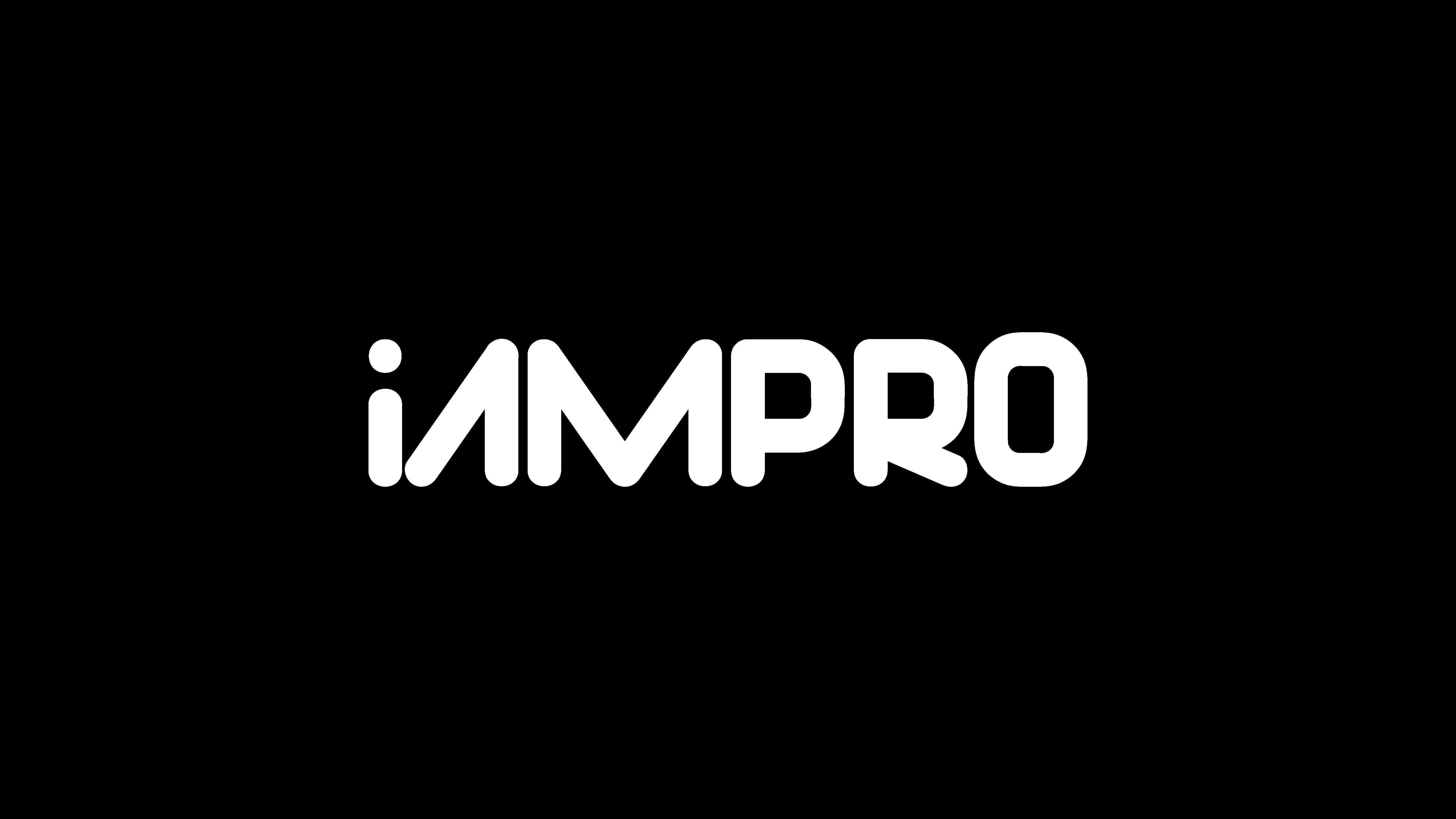 Portfolio Page 26 - IAMPRO - Logo & Brand Design
