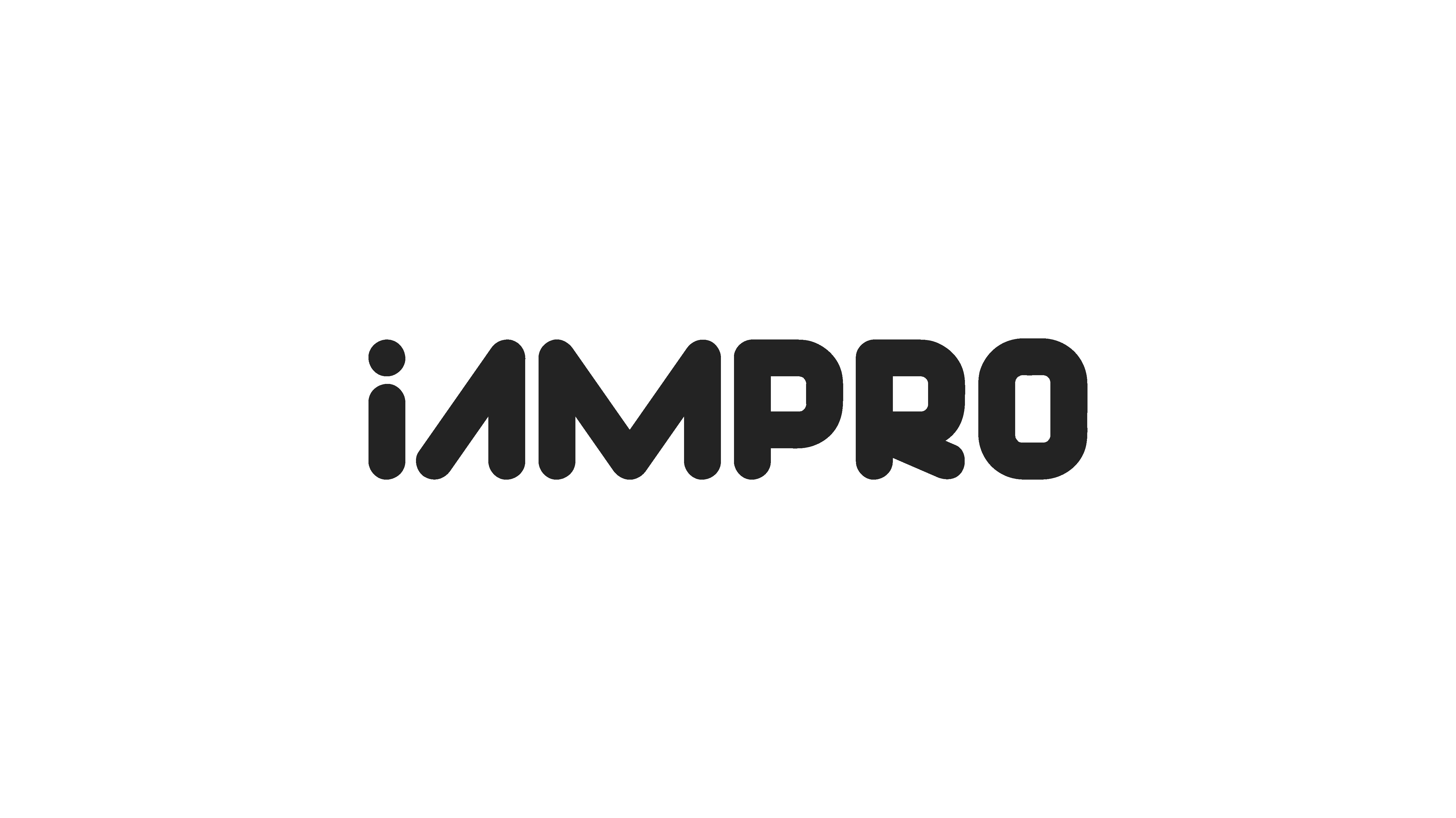 Portfolio Page 26 - IAMPRO - Logo & Brand Design