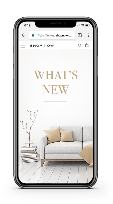The Unified Mobile Commerce Platform | PredictSpring