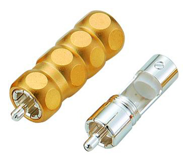 rca plug | High End audio maker | AEC Connectors