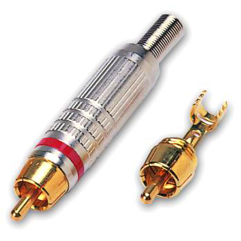 rca plug | High End audio maker | AEC Connectors