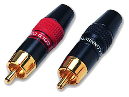 rca plug | High End audio maker | AEC Connectors