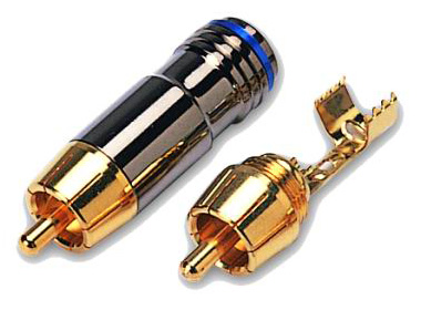 rca plug | High End audio maker | AEC Connectors