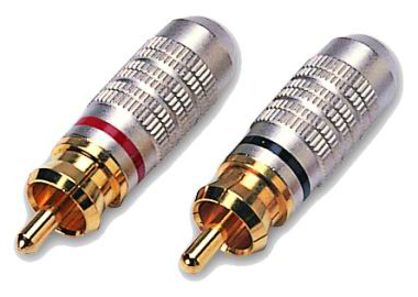 rca plug | High End audio maker | AEC Connectors