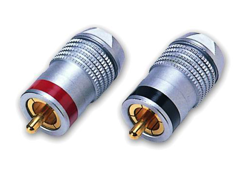 rca plug | High End audio maker | AEC Connectors