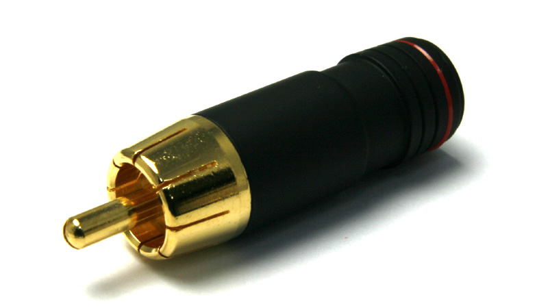 rca plug | High End audio maker | AEC Connectors