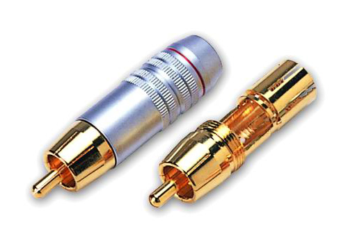 rca plug | High End audio maker | AEC Connectors