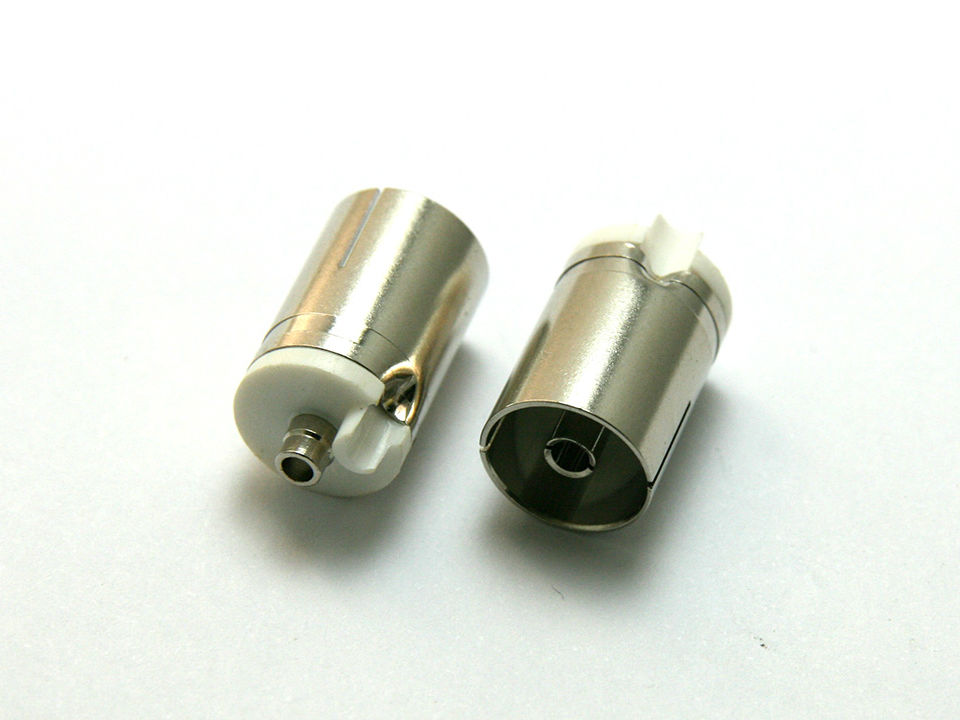 F | Mini UHF | PAL
