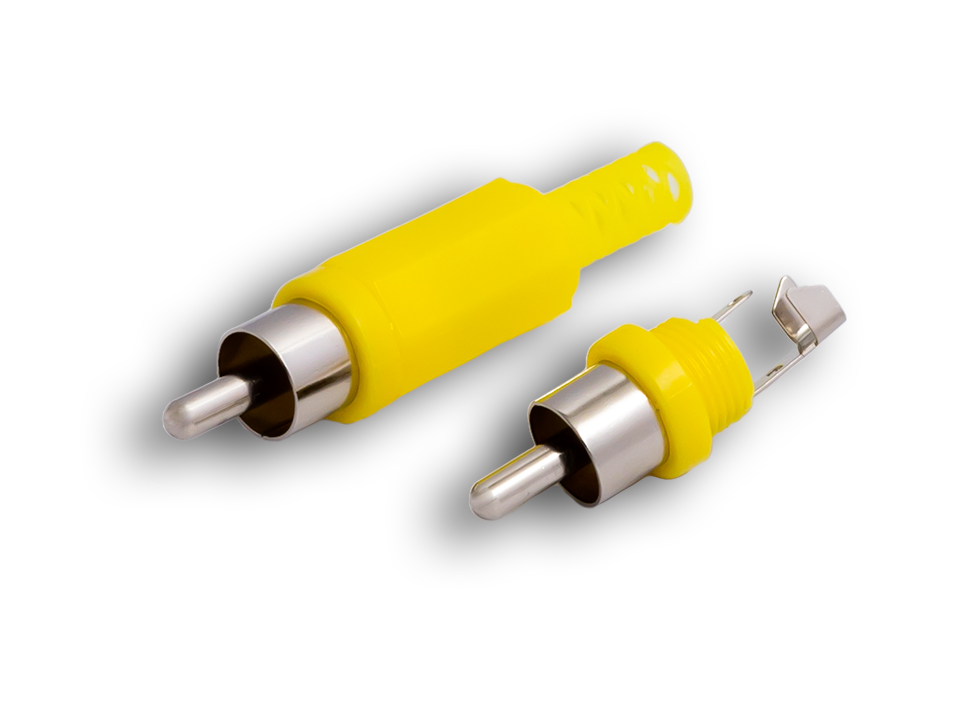 rca plug | High End audio maker | AEC Connectors