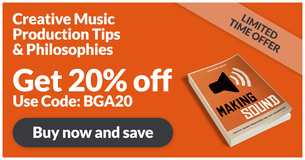 Use Pink Noise to Set Track Levels | Black Ghost Audio