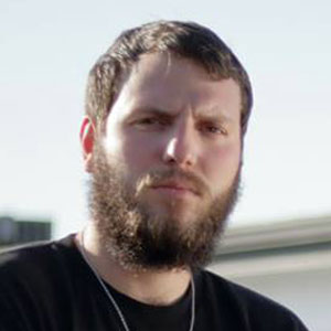 Author - Derek Proch | Black Ghost Audio