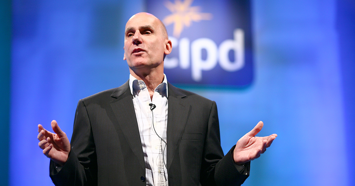 Business Speaker, Conference Chair, Interviewer, Coach | Jeff Grout