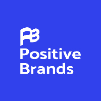 Positive Company - Webflow