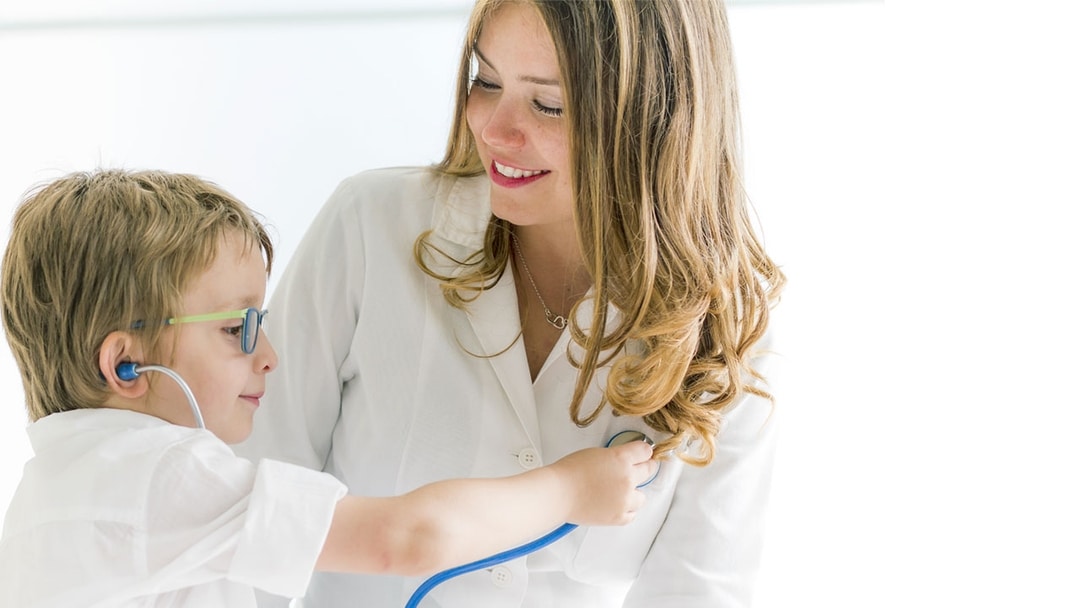 McArthur Family Medical Centre