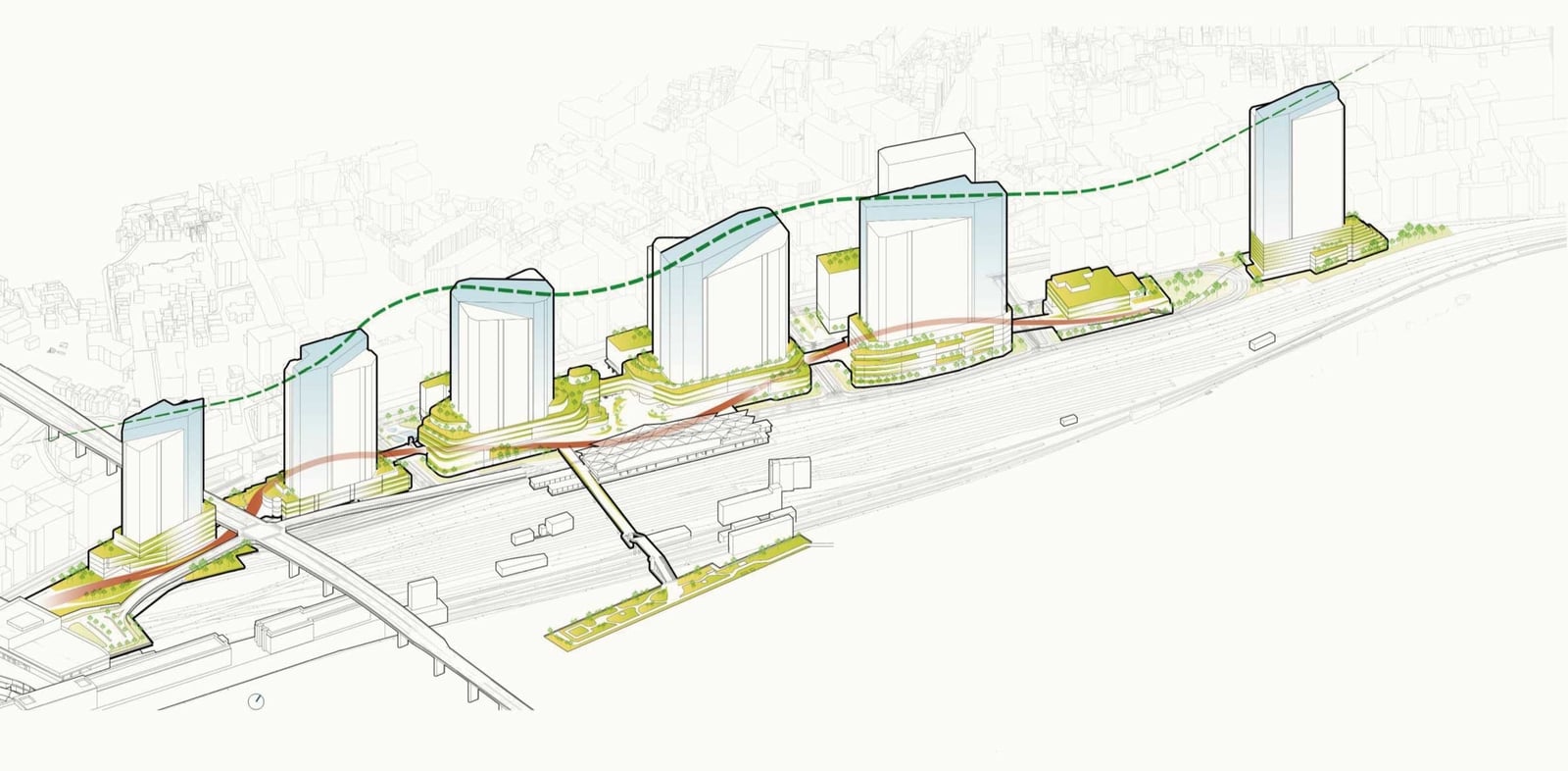 Master Plan Design Code