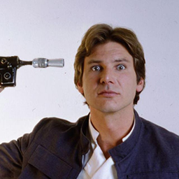 Han Solo - Webflow
