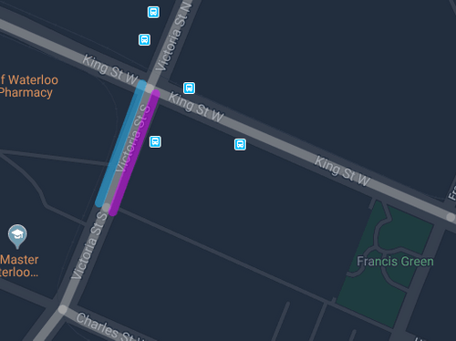 Using Machine Learning to predict Annual Average Daily Traffic counts