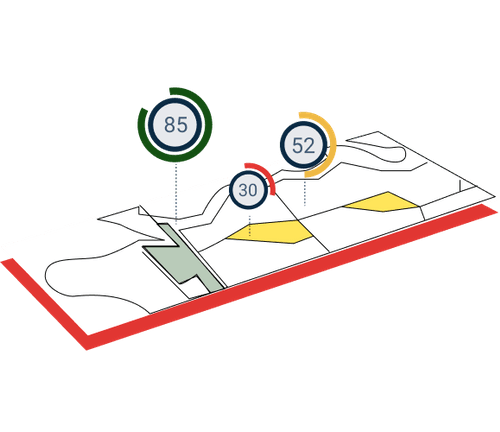 PiinPoint - Location Intelligence powered by AI