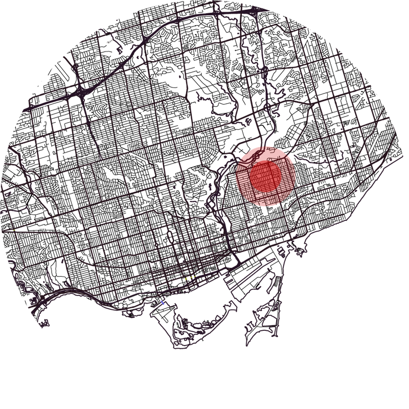 PiinPoint - Location Intelligence powered by AI