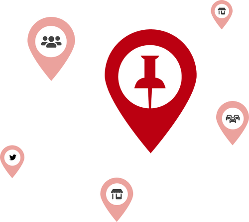 PiinPoint - Location Intelligence powered by AI