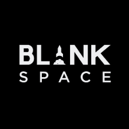 Blank Space - Webflow