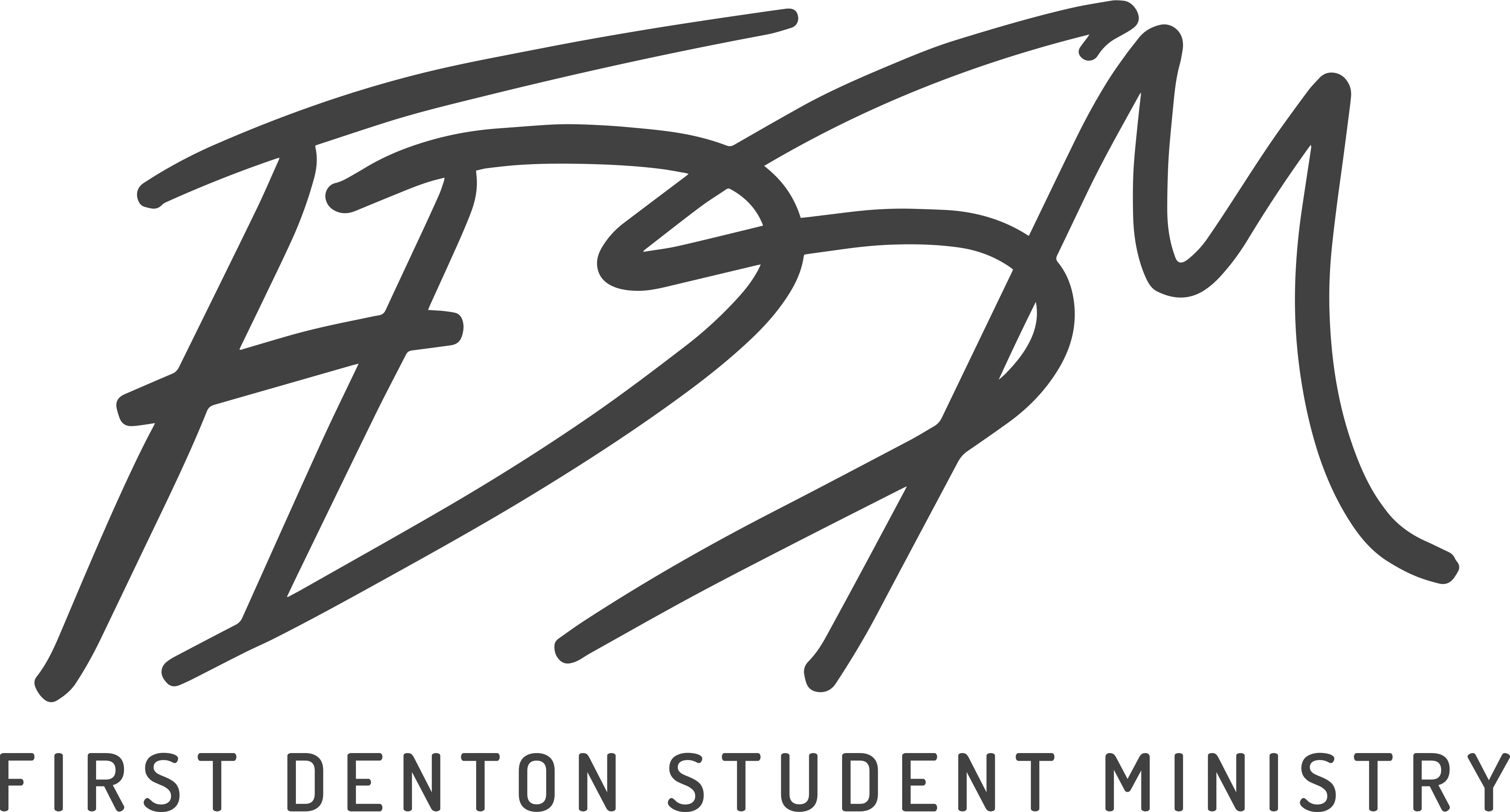 Student Ministry | First Denton