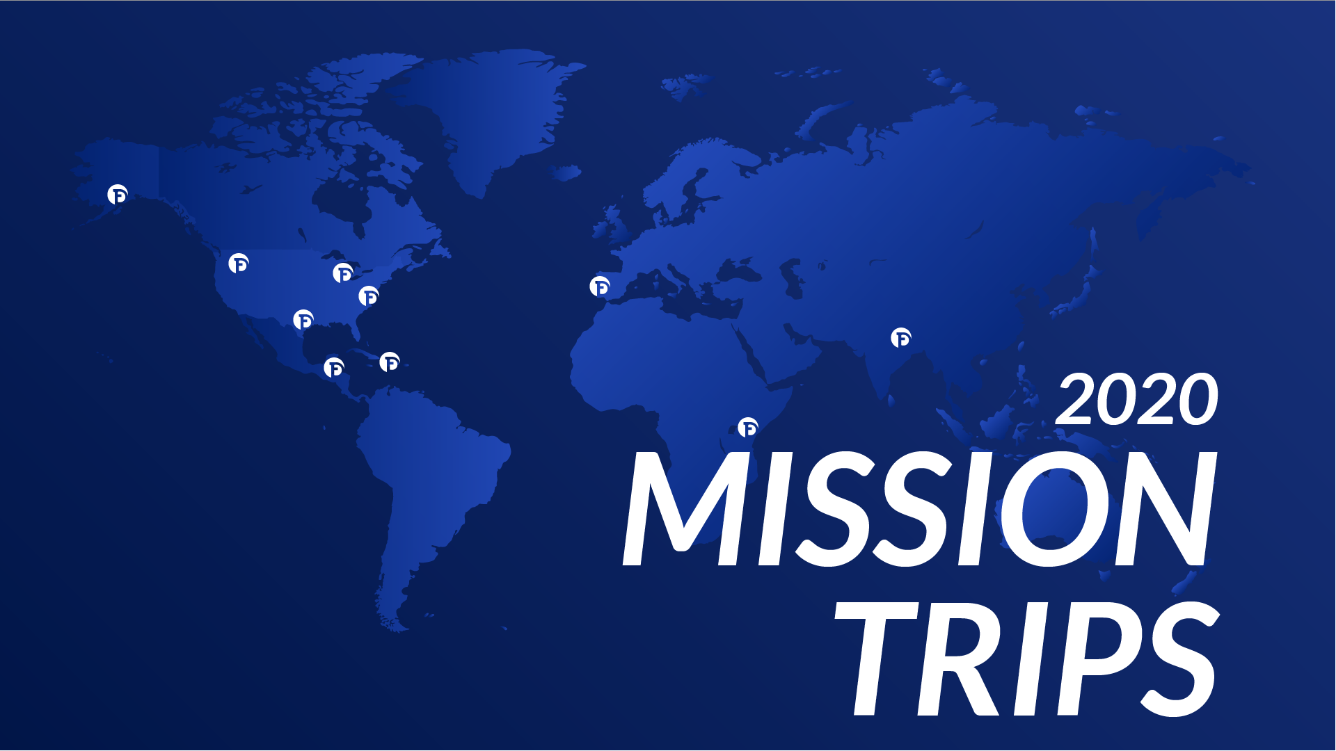 Missions Ministry | First Denton