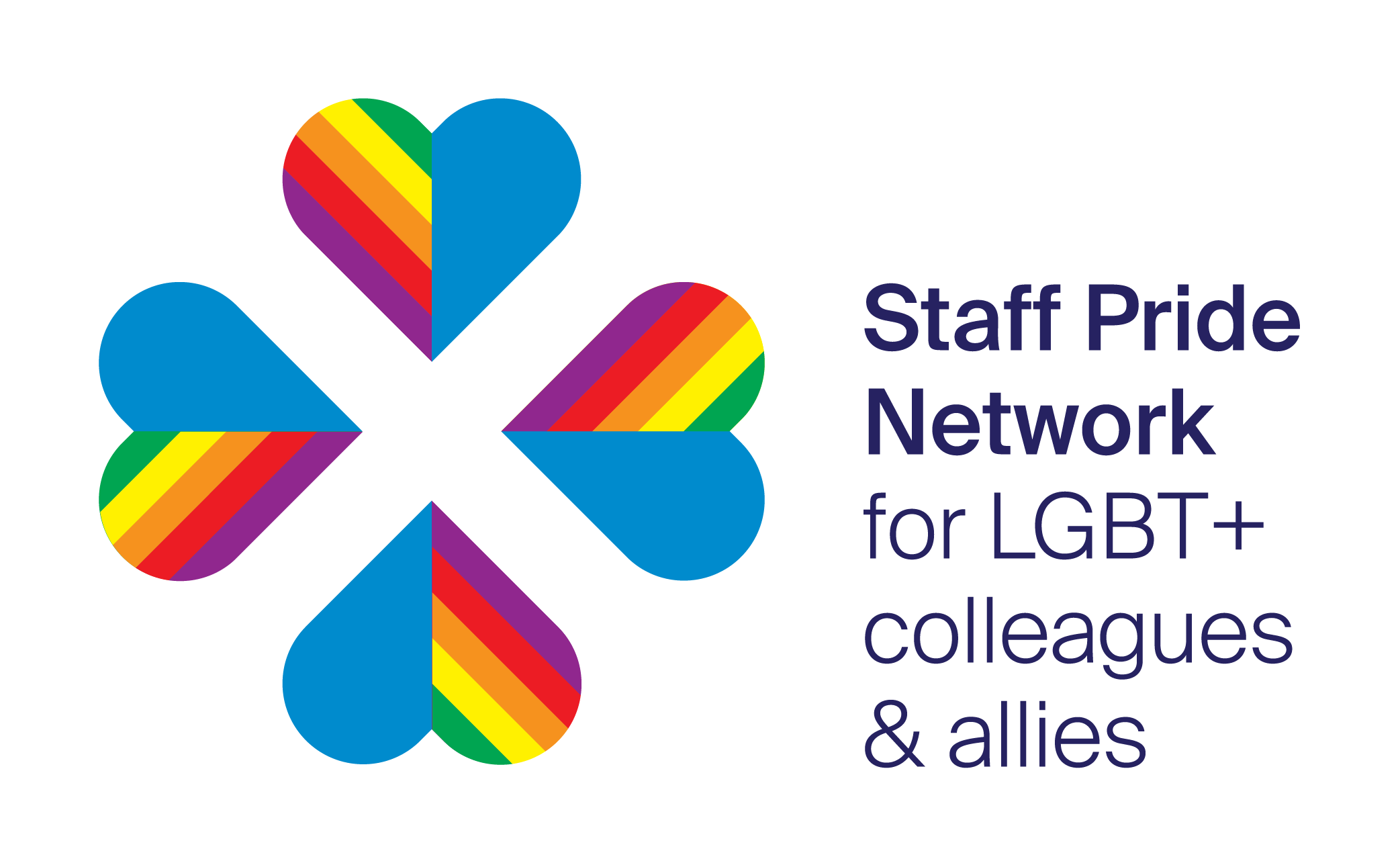 Staff Pride Network