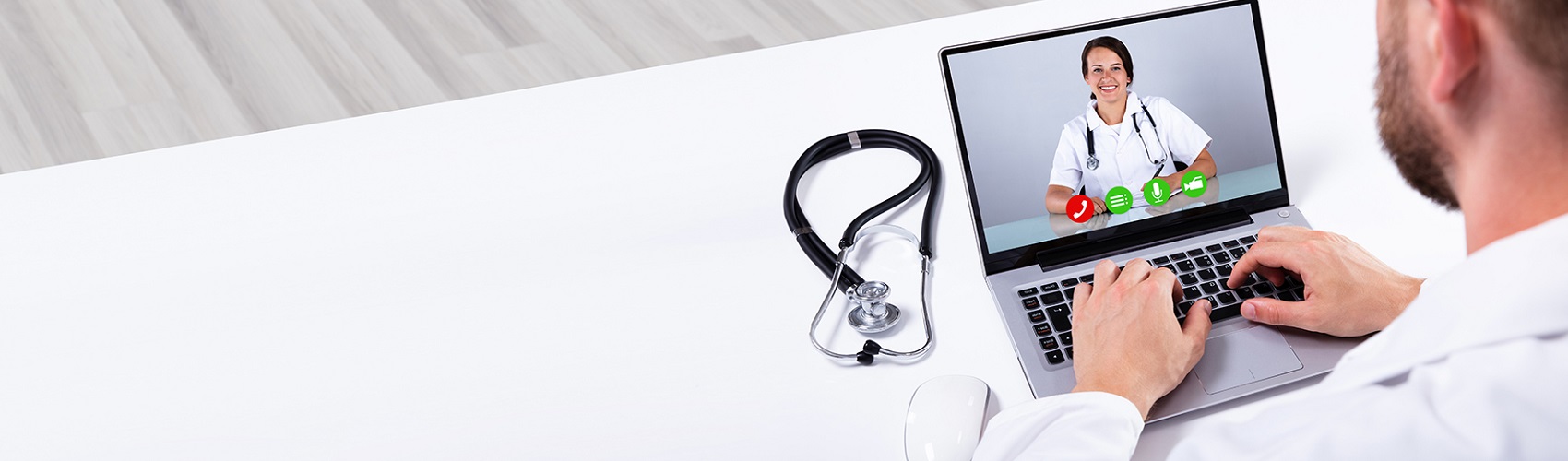 Beneficios del uso de Videoconsultas para la clínica médica