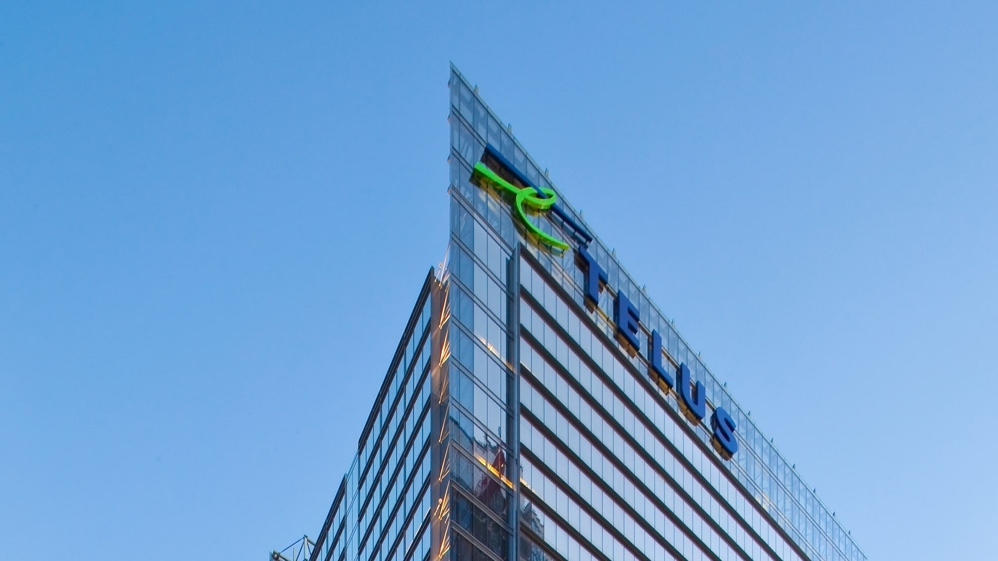 Sweeny&Co Architects | TELUS House Toronto