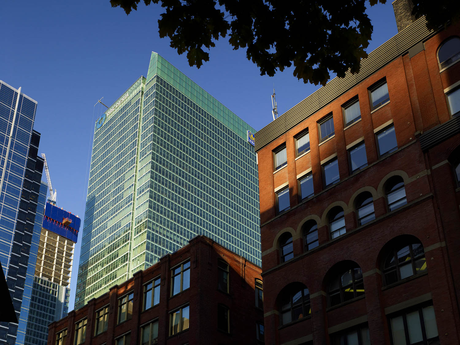 Sweeny&Co Architects | RBC Centre