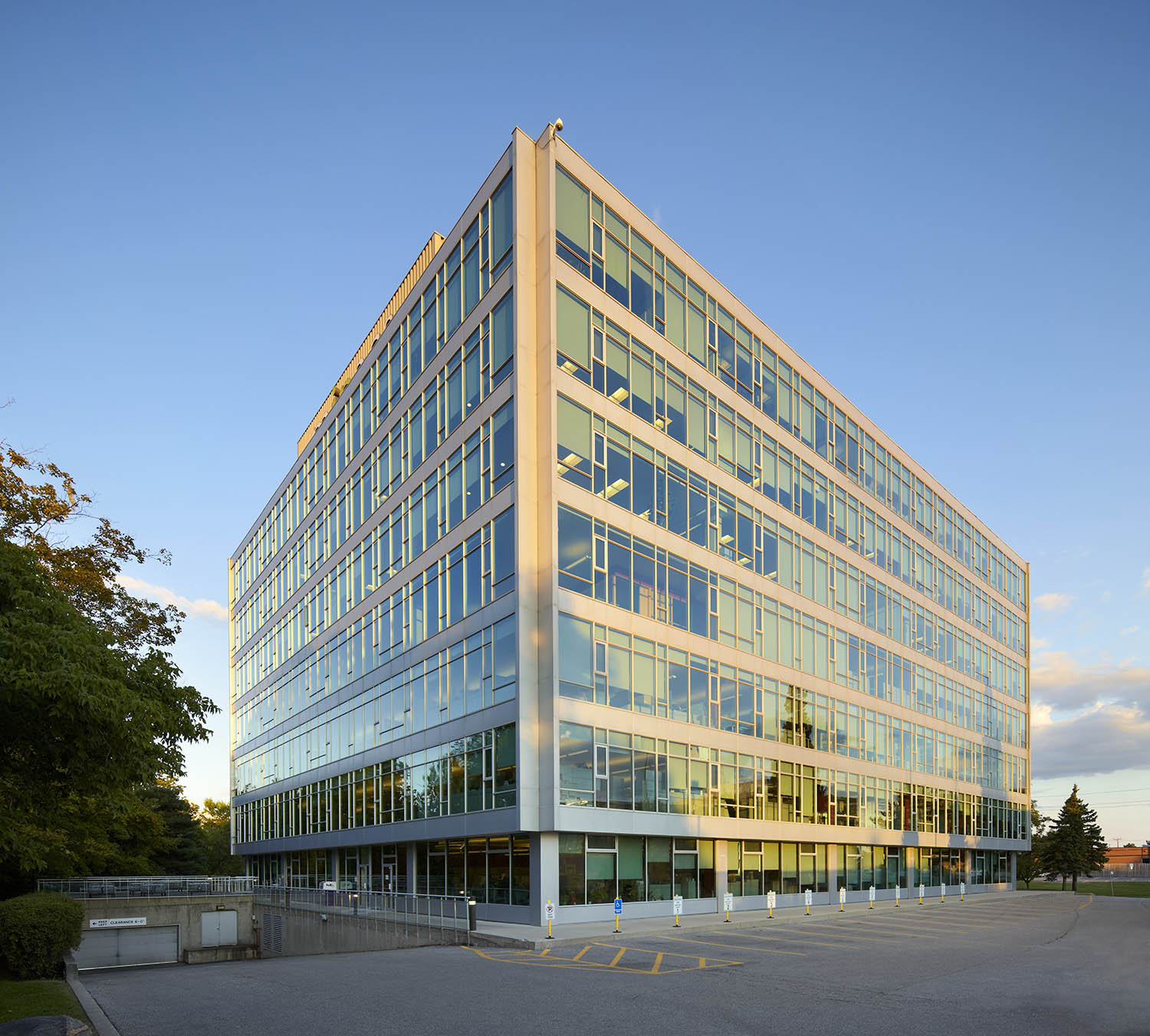 Sweeny&Co Architects | 180 Duncan Mill