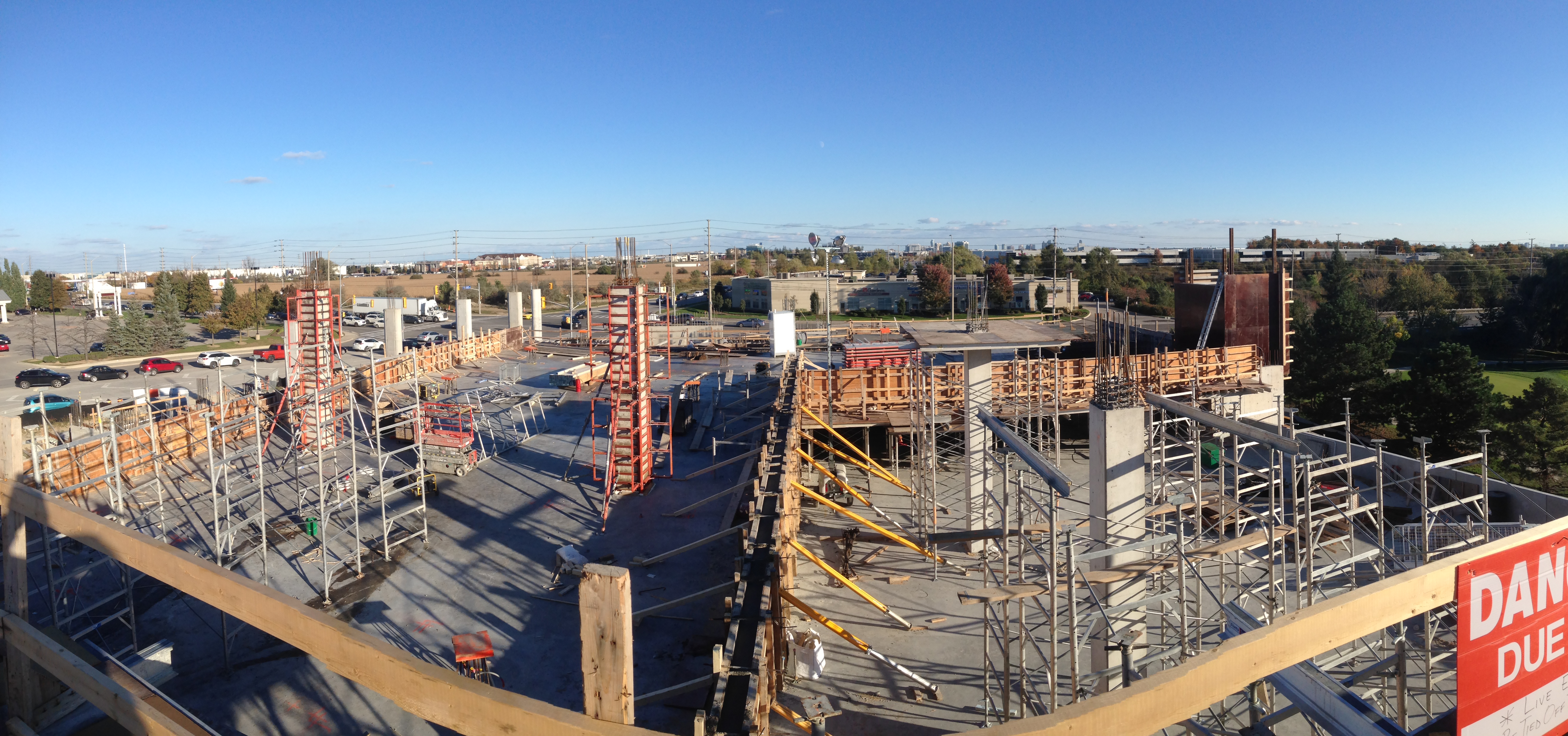 Sweeny&Co Architects | Chartwell Headquarters