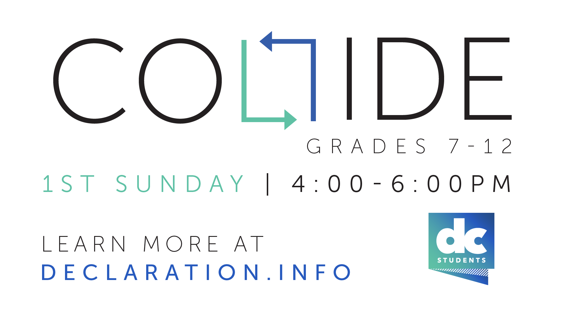 Declaration Church | Spring, Texas | 9 & 11 AM