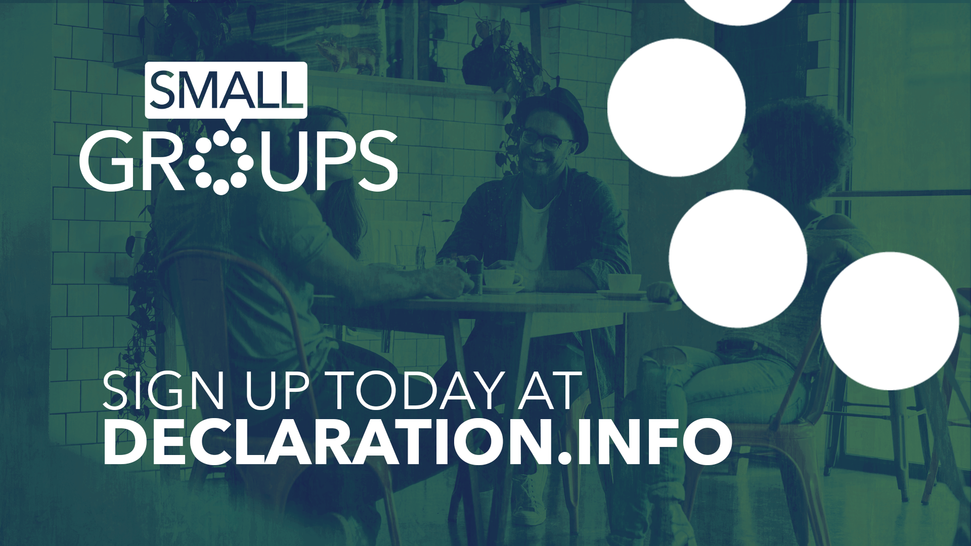 Declaration Church | Spring, Texas | 9 & 11 AM