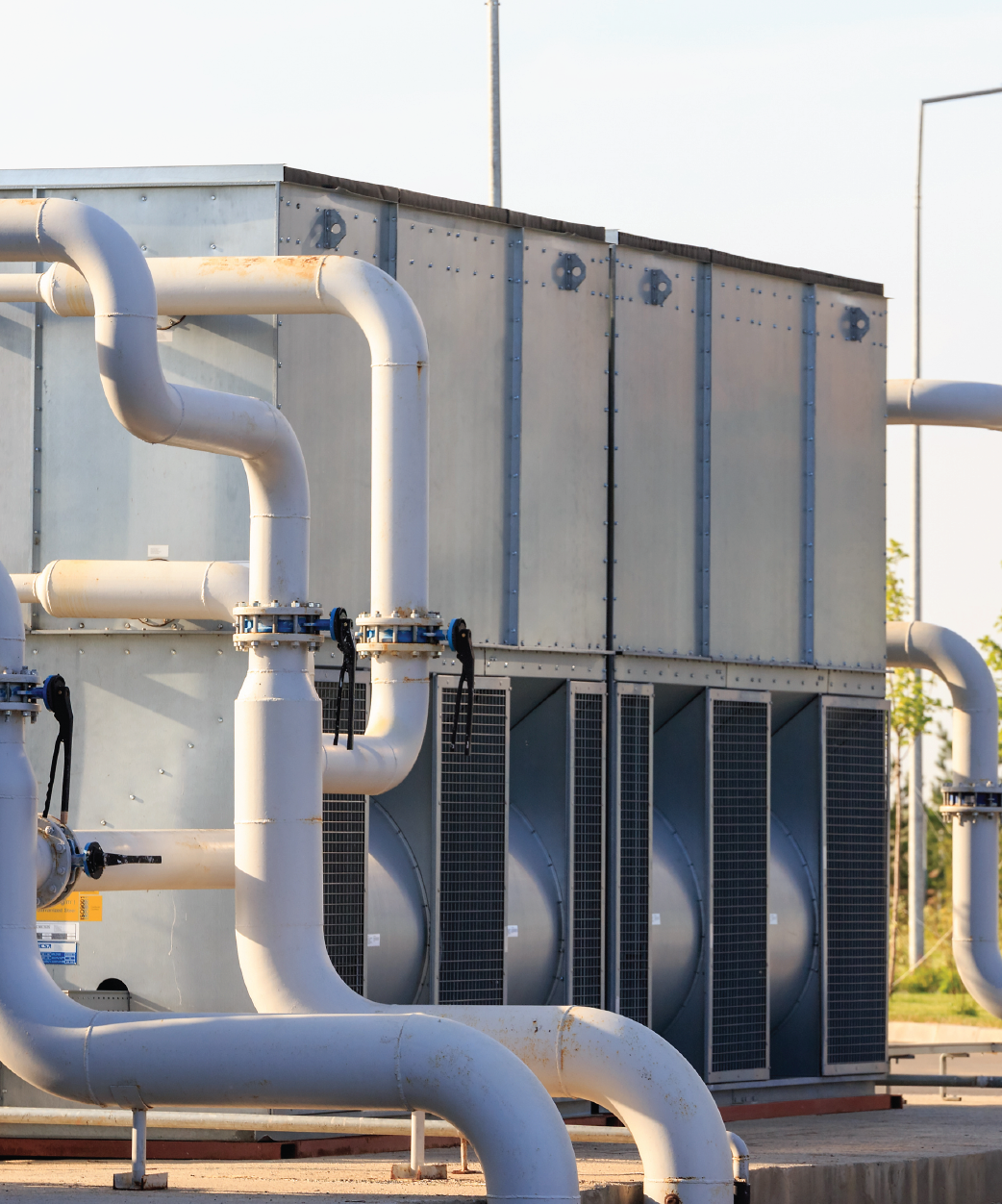 Sympower - Demand Response Aggregator