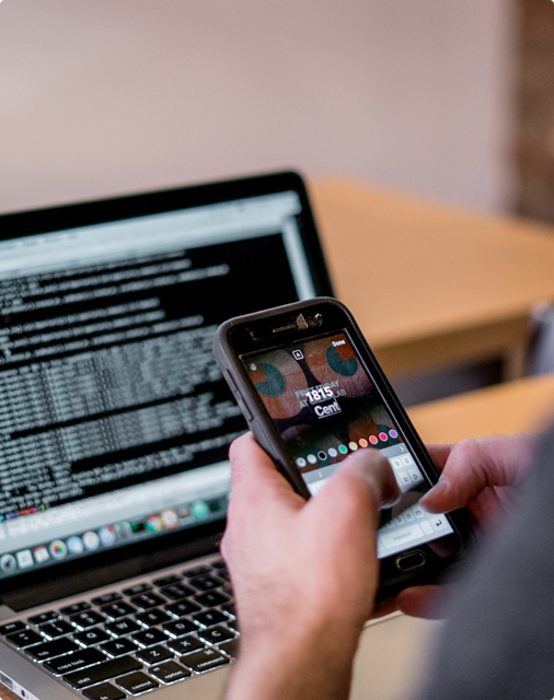 A Tech and Innovation Agency | Kansas City | Crema