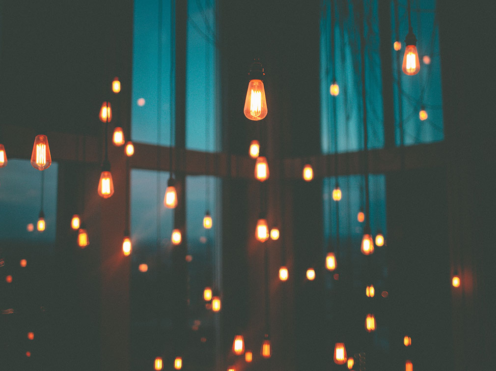 Luz do Mundo