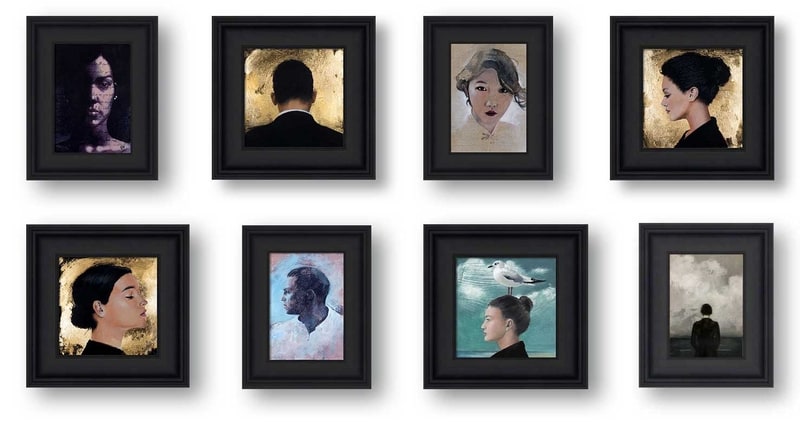 Scottish Artist | Glasgow Artist | Garry Harper