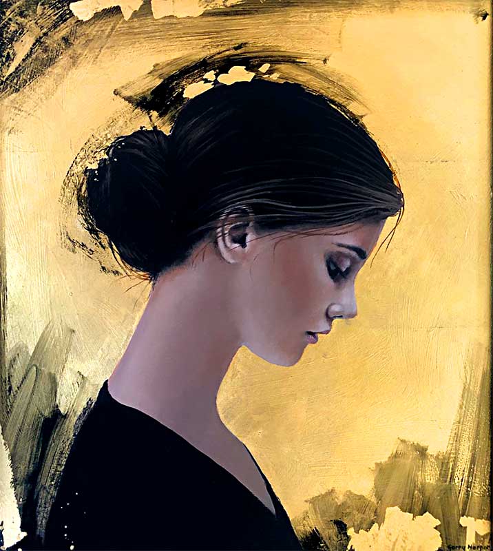 A Gallery of Art by Garry Harper | Glasgow Artist Gallery