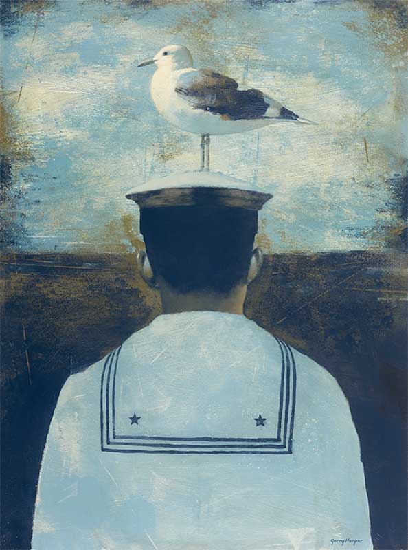 A Gallery of Art by Garry Harper | Glasgow Artist Gallery