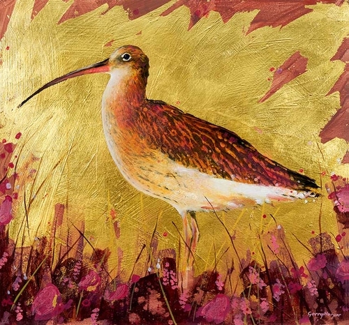 A Gallery of Art by Garry Harper | Glasgow Artist Gallery