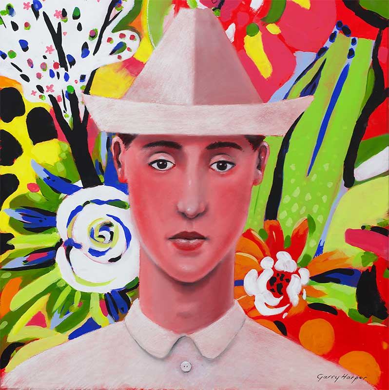 A Gallery of Original Art by Garry Harper | Scottish Artist